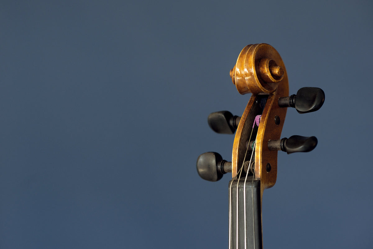 Viola sheet music – Sheetmusic2print